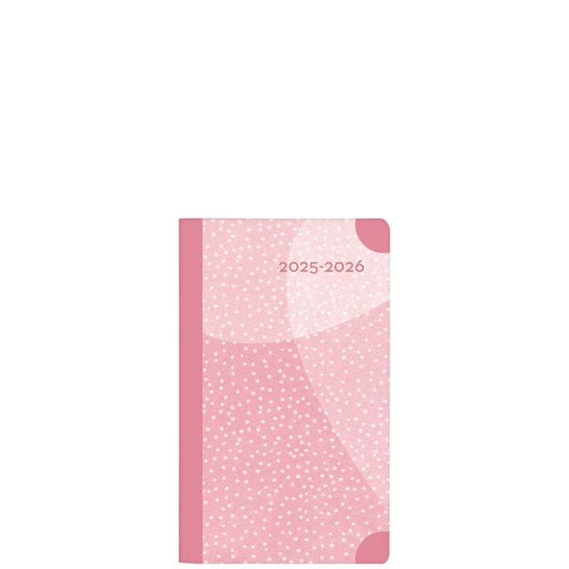 Mimo-E Rose Scolaire 2025-2026 | W. Maxwell